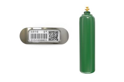 Cina Analizzatore ad alta temperatura di PDA di resistenza del codice a barre permanente per gas liquefatto in vendita