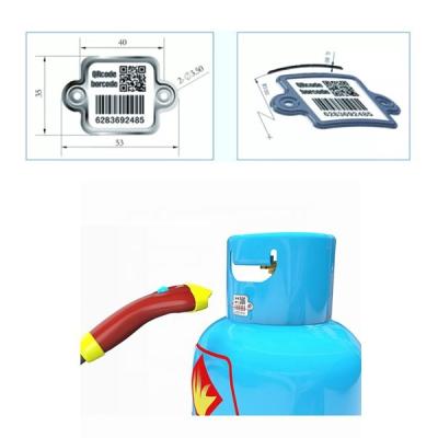 China ATEX-Cilinderstreepjescode Te koop