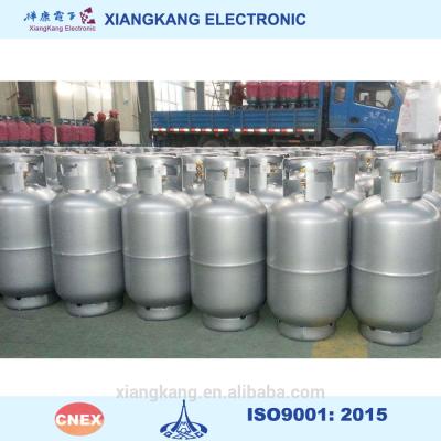 Cina Codice a barre del cilindro di ATEX in vendita