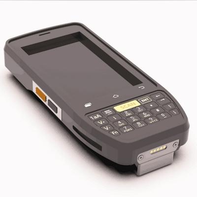 中国 4インチPDA 3.7VのタイプC WiFiの通信機器 販売のため