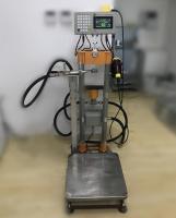 China Explosion Proof 180kg LPG Gas Refilling Machine for sale