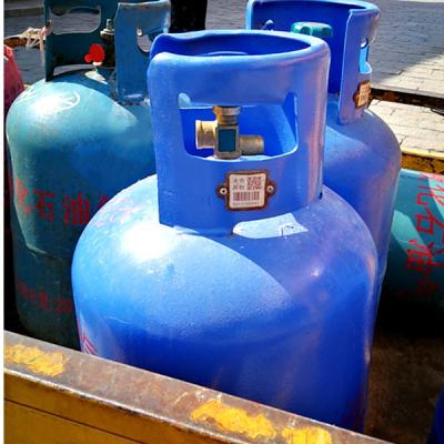 Китай УЛЬТРАФИОЛЕТОВЫЙ цилиндр LPG защиты отслеживая бирку ярлыка штрихкода LPG продается