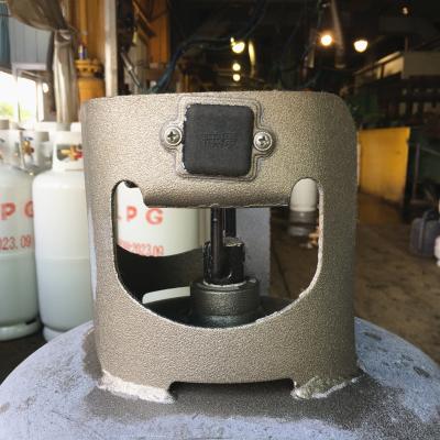 Cina L'inseguimento del cilindro di Xiangkang GPL etichetta la gestione delle risorse UV di resistenza al calore della prova in vendita