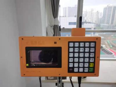 Cina Scala di riempimento elettronica di comunicazione senza fili GPL con Sim Card Module in vendita