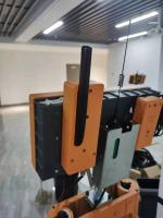 China Wireless Communication Electronic LPG Filling Scale With Sim Card Module for sale