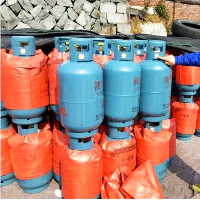 China Van het het Aftastenqr code van de krasweerstand het Snelle van de de Streepjescodemarkering van de het gasfles van LPG Volgende Systeem Te koop