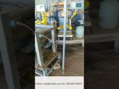 Σταθμός ολισθήσεων LPG προπανίου ATEX με την υγρή ένδειξη επιπέδων