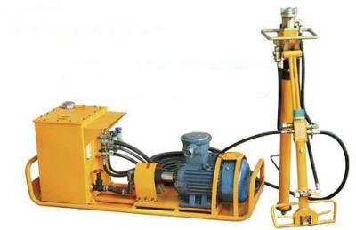 China MYT Series Hydraulic Roof Bolter for sale