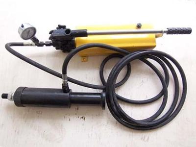 China LDZ bolt tension meter for sale