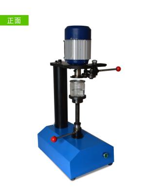 China Manual Can Sealer,Cans capping machine for sale