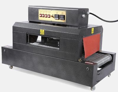 China BS-400 Shrink Tunnel Machine for sale