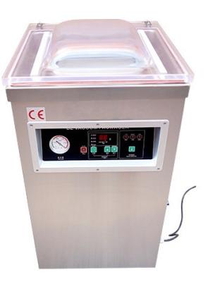 China DZ-500/2E Single Chamber Vacuum Packing Machine for sale