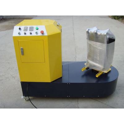 China LP600 Luggage Wrapping Machine for sale