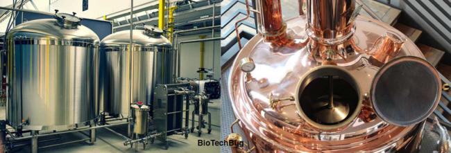 Vegetable Peptone for Food Industry Fermentation