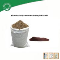 China Avian Origin Spray Dried Hemoglobin Protein for sale