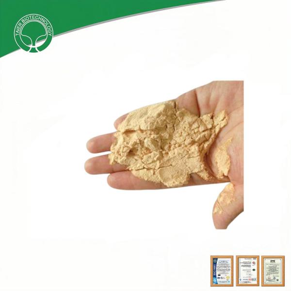 Quality Soy Peptone High-Quality Raw Materials for Industrial Fermentation for sale