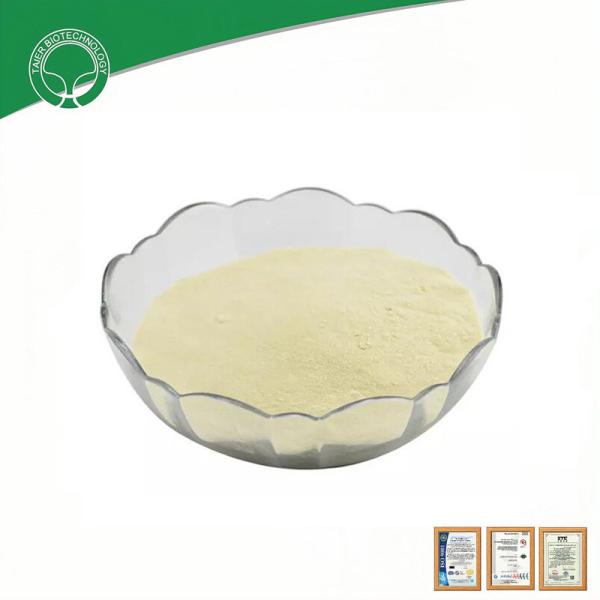 Quality Soy Peptone High-Quality Raw Materials for Industrial Fermentation for sale