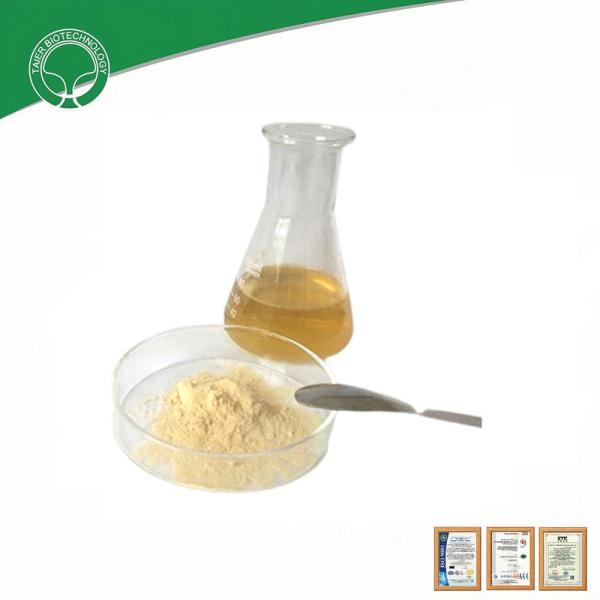 Quality Soy Peptone High-Quality Raw Materials for Industrial Fermentation for sale