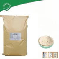 Quality High-Quality Nitrogen Raw Material Fish Peptone F20 for Industrial Fermentation for sale