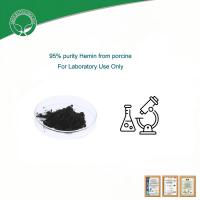 China High Purity Bovine Origin Hemin for sale
