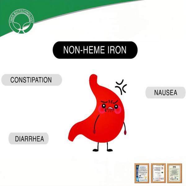 Quality From Bovine Heme Iron 2% for sale