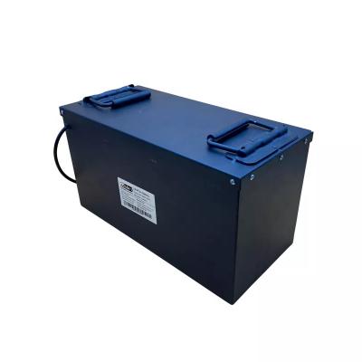 Cina Batteria al litio 60V 72V di potere dell'OEM 20ah 30ah 45ah 50ah 60ah EV in vendita