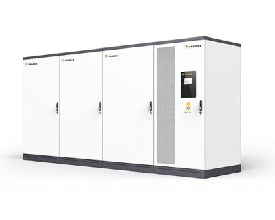 China ODM Commercieel van het het Kabinetslithium van de Batterijopslag de Batterij Ladend Kabinet met MPPT Te koop
