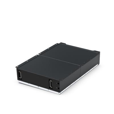 China Bateria solar 48V 280Ah de Powerwall do lítio LiFePO4 empilhável feito sob encomenda à venda