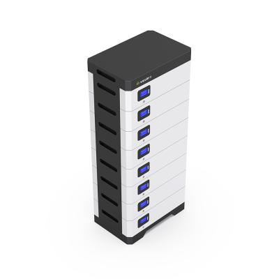 Cina litio solare Ion Battery dell'invertitore di 48V 200AH 100AH Powerwall in vendita