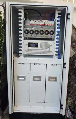 China Automatic Solar Energy Generator Lithium Ion Phosphate  Solar Panels Backup Power for sale