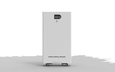 China Remote Power Storage Battery 10kWh 20kWh 30kWh Commercial Solar Battery Storage for sale