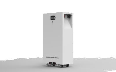 China Heavy Duty Battery Energy Storage Housing  Renewable Solar Energy Storage for sale