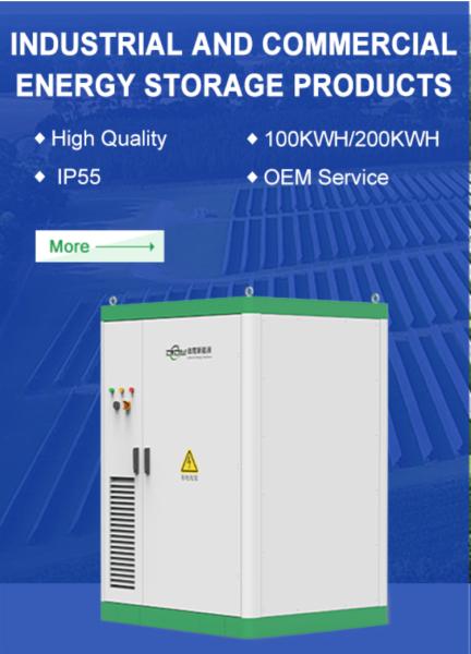 Quality Rugged Battery Energy Storage Solar Battery Bank For Construction And Field Operations for sale