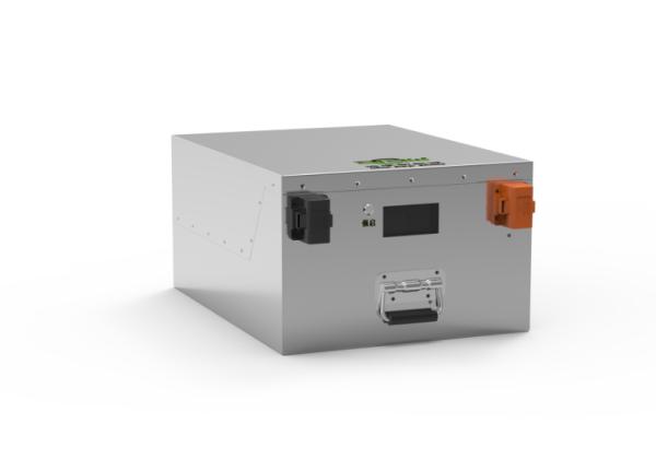 Quality Power Backup Parking Battery Energy Storage System For Commercial Parking Facilities for sale