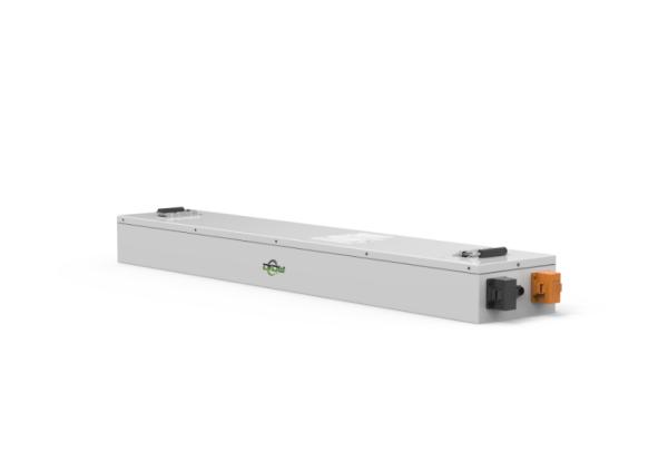 Quality Commercial Scale Smart Parking Battery Storage System For Electric Vehicle Charging for sale