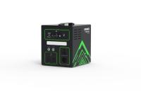 Quality Long Cycle Life Power Station Power Bank Outdoor Camping Waterproof Power for sale