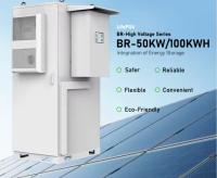 Quality Minus 20C To 50C Outdoor Energy Storage Ip65 Power Backup Battery Storage System for sale