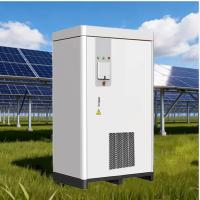 Quality Lead Acid Solar Battery System IP65 Backup Power Battery Storage For Home for sale