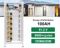 Quality Overcharge Protection Battery Energy Storage 10 KWh - 500 KWh Outdoor Energy for sale