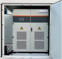 Quality IP65 Outdoor Energy Storage Commercial 4 And 8 Hours Solar Power Storage for sale
