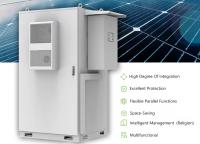 Quality 5kwh To 100kwh Energy Storage Systems Ethernet Communication Interface Home for sale