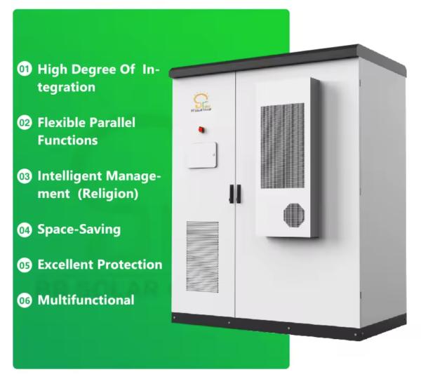 Quality CAN  RS485 Battery Energy Storage Ethernet Commercial Energy Storage for sale