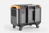 Quality OEM Portable Power Station Energy Supply Rechargeable Power Station 5V 10W for sale