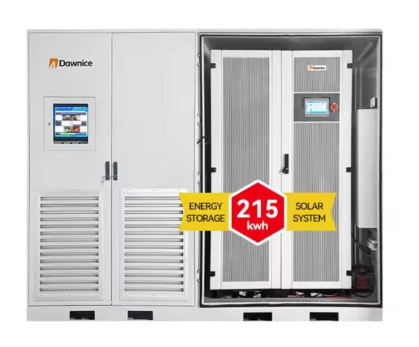 Quality 1p240s Commercial Energy Storage 280ah Electrical Energy Storage Systems for sale