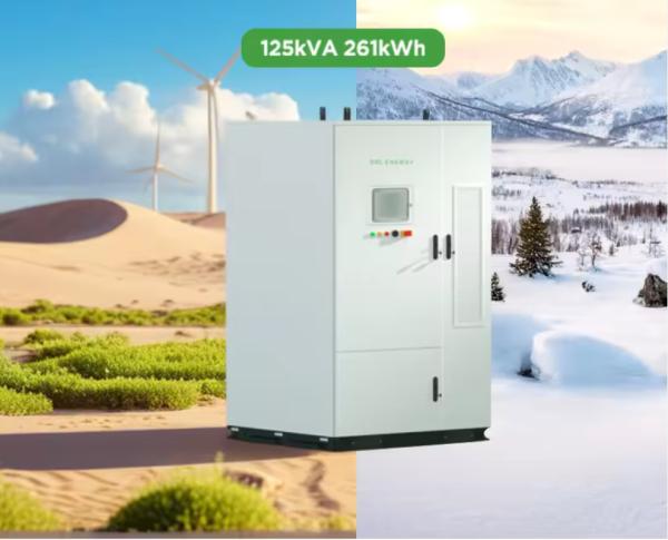 Quality IP64 IP65 Commercial Energy Storage 280Ah Long Term Energy Storage for sale