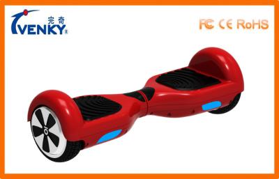 China Energie - besparing die Elektrische Afdrijvende Autoped, de Dubbele Elektrische Autoped van Wielhoverboard bevinden zich Te koop