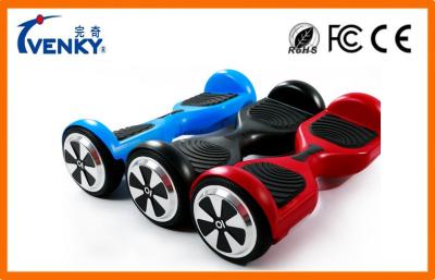 Cina Auto che equilibra ruote a 6.5 pollici di Hoverboard del motorino diritto elettrico le 2 in vendita