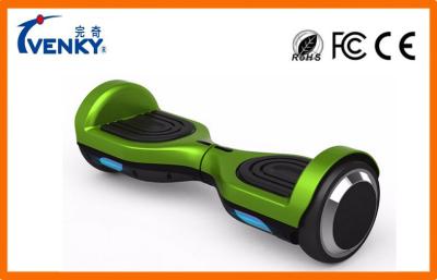 Cina FCC RoHs MSDS del CE elettrico mani libere di Hoverboard del bordo della biga di due ruote in vendita