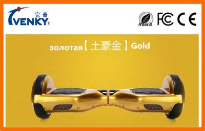 Cina Altoparlante a pile Hoverboard di Bluetooth del litio 6.5/8/10 pollici in vendita