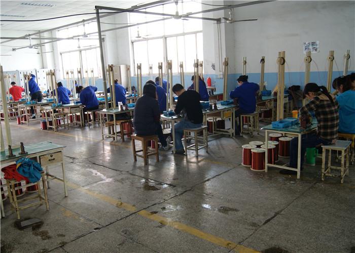 Fornitore cinese verificato - Changzhou Ncyclebike Co., Ltd